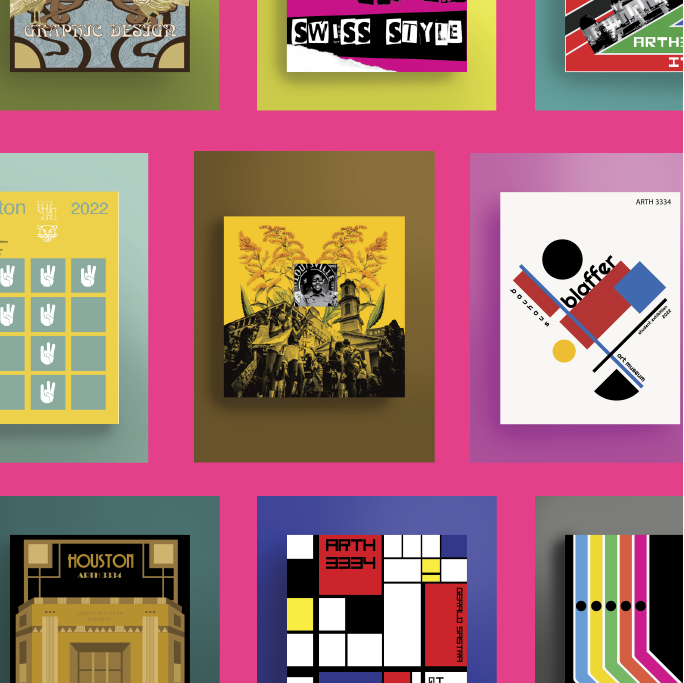 Design History Journal – Gerald Sastra